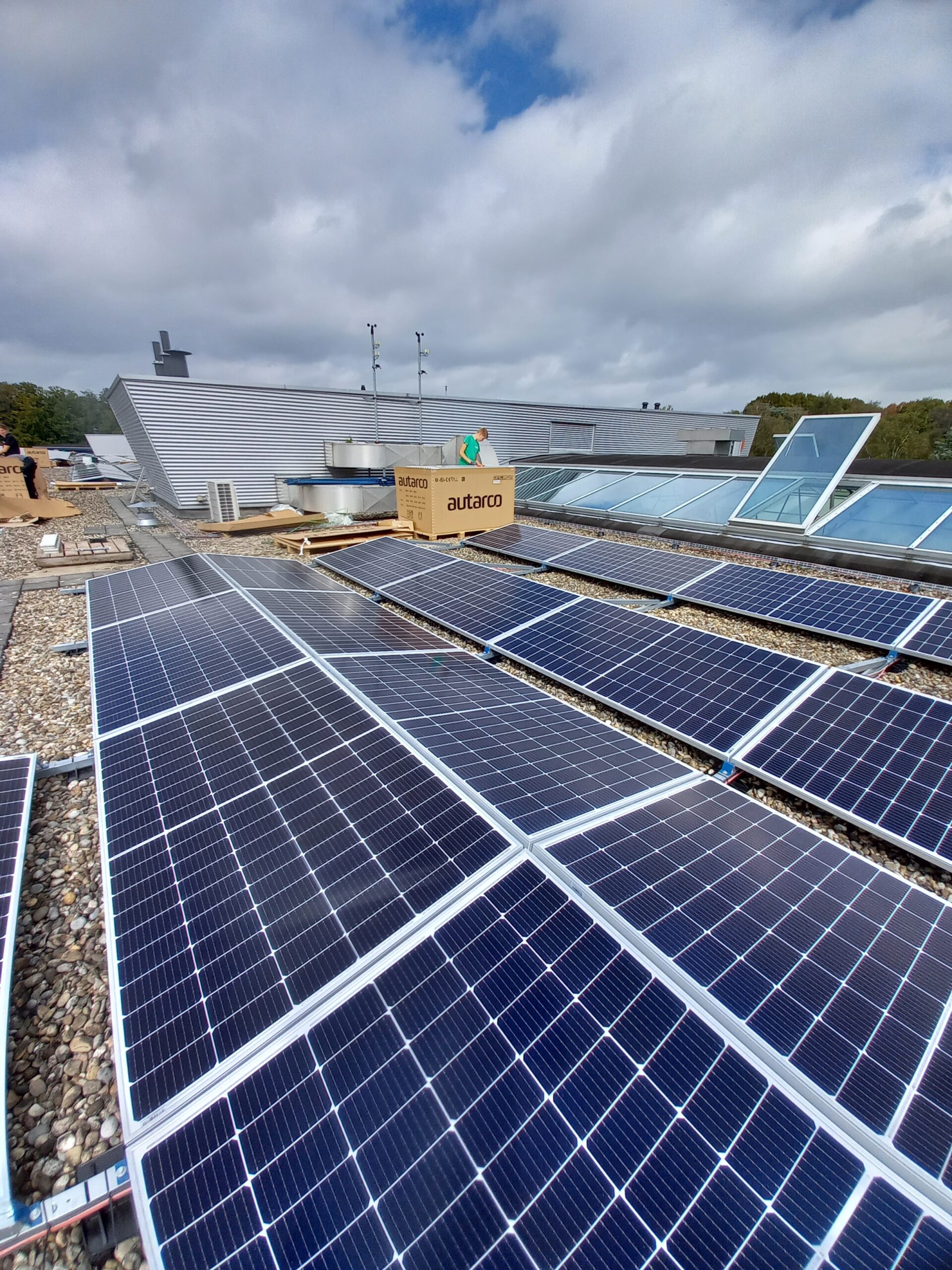 Dusopa Duurzame Energie Oplossingen Oss